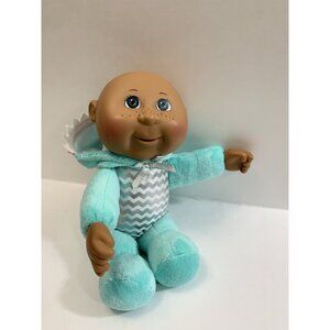 Toys | Shark Toys Pier 1 Imports Plush Stuffed Animal And Cabbage Patch ...